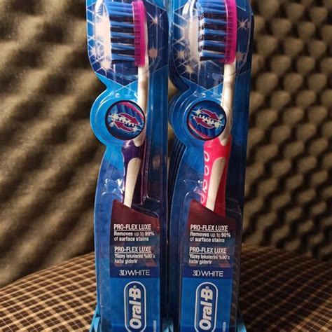 خرید و قیمت مسواک اورال بی سافت از غرفه شوینده بهداشتی میثم