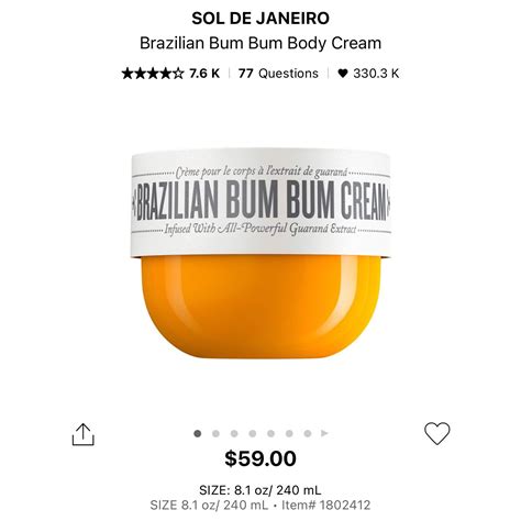 I Bought This And Used It After My Shower Two Days Ago I Woke Up With