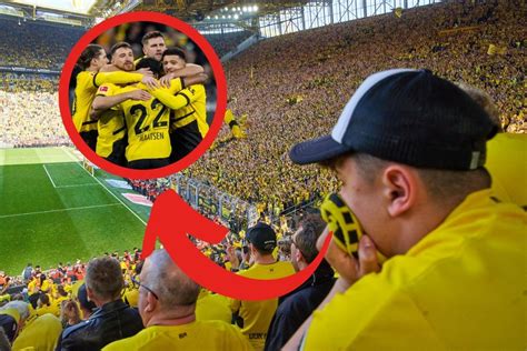 Bvb Fans Kommen Nach Derby Plötzlich Erinnerungen Hoch Derwestende