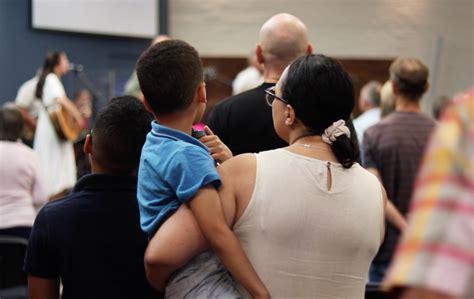 Tokai Community Church