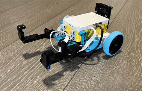 Qikeasy Product Identifying And Sorting Robot