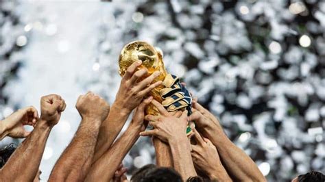 2022 Fifa Prize Money How Much Will The Winners Earn Breakdown Of