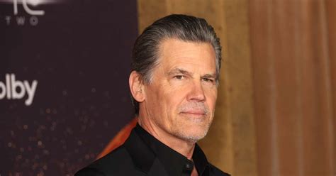 Josh Brolin 56 Bares It All In Bold New Photo Of His Backside Men S