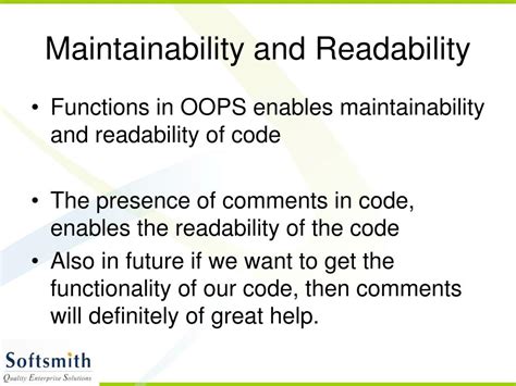 ppt object oriented programming using vc powerpoint presentation
