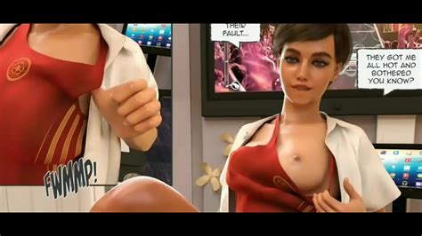 3d Cartoon Adult Cartoon Huge Cuck Taking Her V Card Animated Adult
