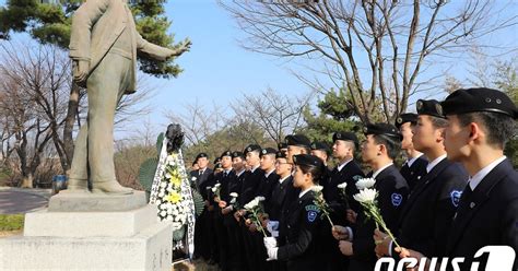 안중근 의사 순국 108주기 추모식