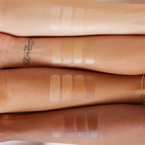 Kosas Cosmetics Beauty Undone Vivid Color For All Skin Tones‎