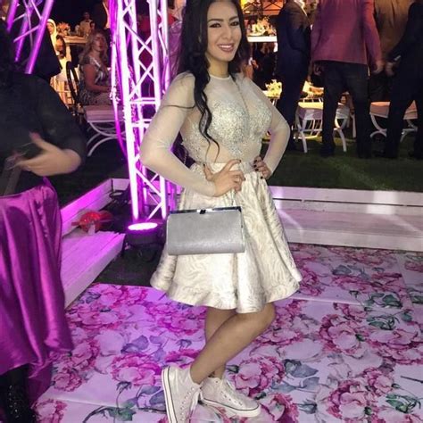 الصور اﻷولى من حفل زفاف إيمي سمير غانم وحسن الرداد خبر
