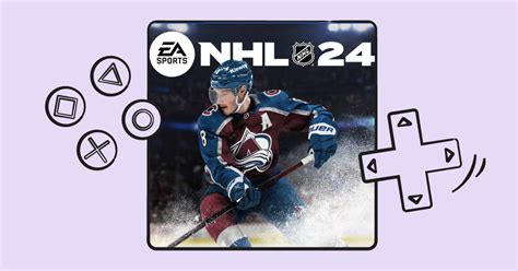 NHL 24: A Video Game Review For Parents | Bark