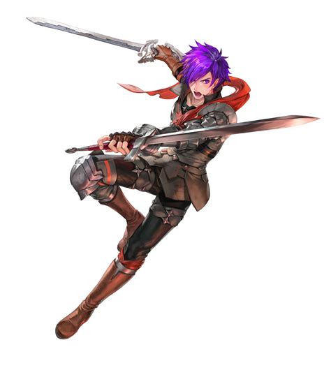 Shez Male Fire Emblem Fuuka Setsugetsu Image By Egawa Akira Zerochan Anime