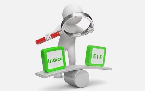 Come Operano Gli ETF JustETF