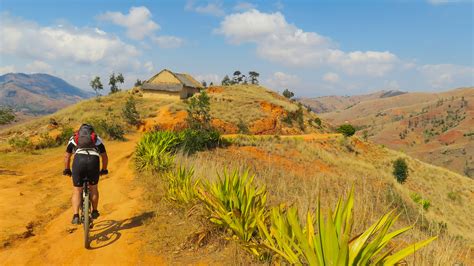 Madagascar Biking And Hiking Afrikan Wildlife For All Your African