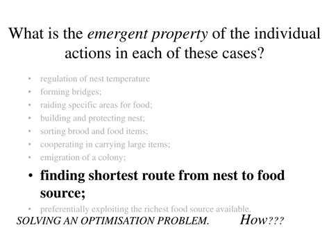 Ppt Biologically Inspired Computation Powerpoint Presentation Free