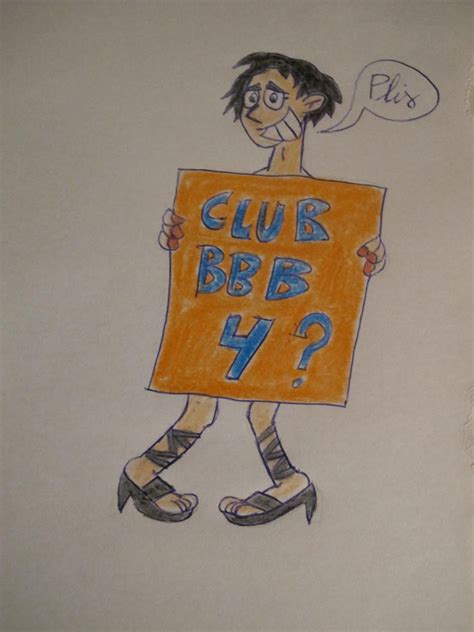 Club Bbb 4 By Bigotito On Deviantart