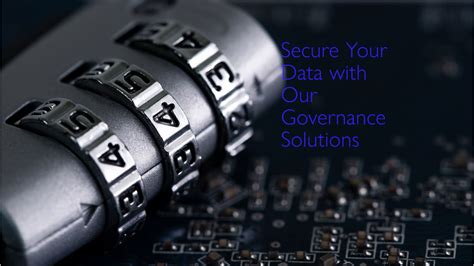 Data Governance Navigating Challenges And Unlocking Opportunities In A Digital Age 11