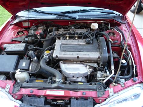 Selling My Eagle Talon TSI AWD DSMtuners