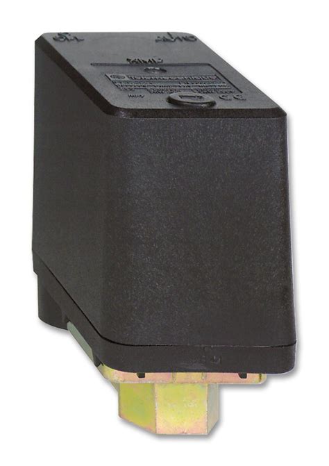 Xmpa B Telemecanique Sensors Pressure Switch Xmla G Bsp