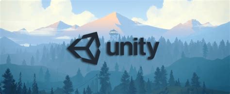 Aplikasi Unity ~ Nanda Saputra