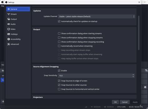 How To Blur The Background Of Your Webcam In OBS Studio