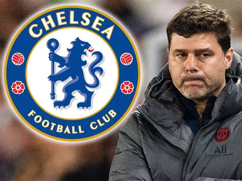 Chelsea New Manager Chelsea Set To Appoint New Manager Former