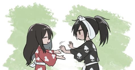 百みお どろろまとめ むぎかのイラスト Pixiv