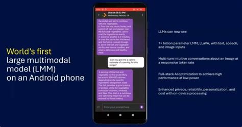 Qualcomm Ai Hub Unveiling At Mwc 2024 For On Device Ai Models Techfoogle