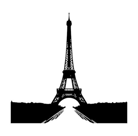 Página 9 Imágenes De Silueta Torre Eiffel Descarga Gratuita En Freepik