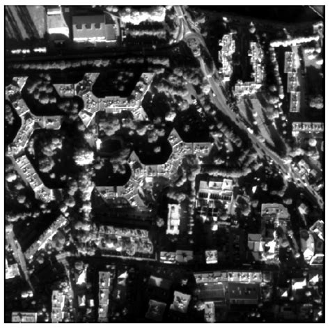 Remote Sensing Free Full Text Reduced Complexity End To End