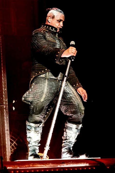 Till Till Lindemann Heavy Metal Karina Wonder Woman Faces