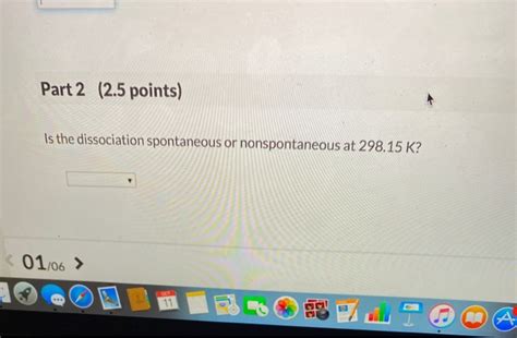 Solved Use The Appropriate Equilibrium Constant From