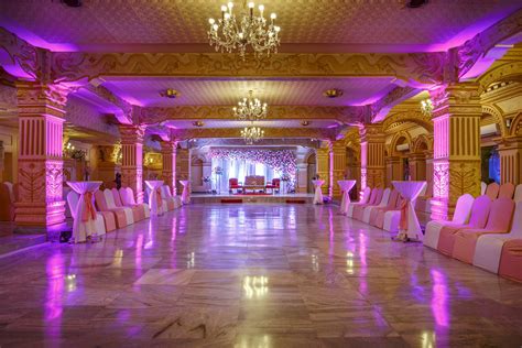 Hotel Shanker Dream Wedding Venue Kathmandu Nepal