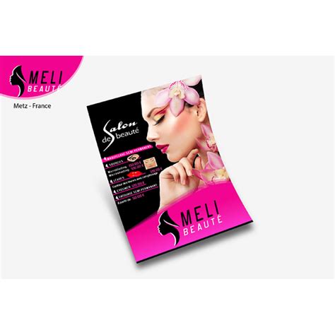 Flyers Couché A6 A5 A4 A3