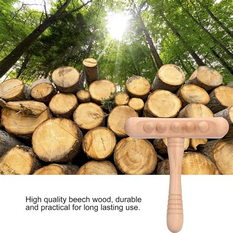 Biitfuu Guasha Stick Tool Guasha Board Supplies Scraping Lazy Scraping Board Utensil For Beech