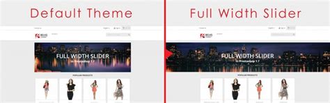 How To Create Full Width Slider In Prestashop Belvg Blog