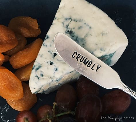 How To Create The Perfect Cheese Platter The Everyday Hostess