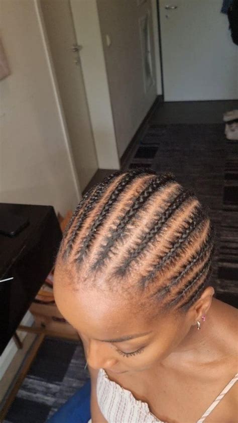 Stitch Braids Natural Hair Styles Stitch Braids Hair Styles