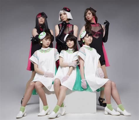 女装アイドルユニット・キケチャレ！が1stアルバム『life』をリリースへ Negiccoとのコラボ曲mvも公開 Spice エンタメ