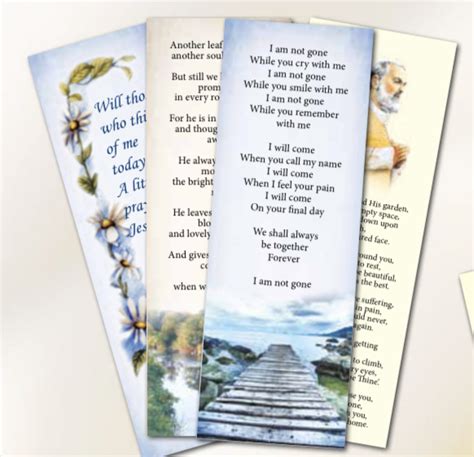 Bespoke Funeral Stationery SJM Funeral Directors Stephanie J Mason