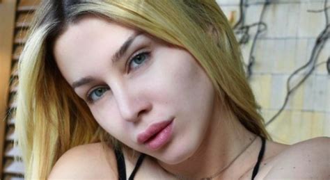 El Regreso De Asia Nuccetelli A La Televisi N Y Su Lucha Contra El Acoso