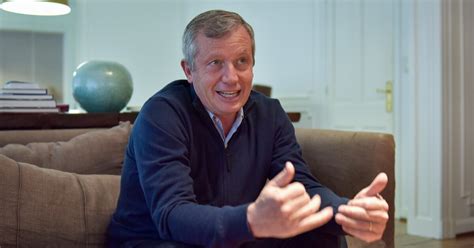 Emilio Monzó “si Vamos Divididos Y No Hay Paso Perdemos La Provincia De Buenos Aires” Infobae