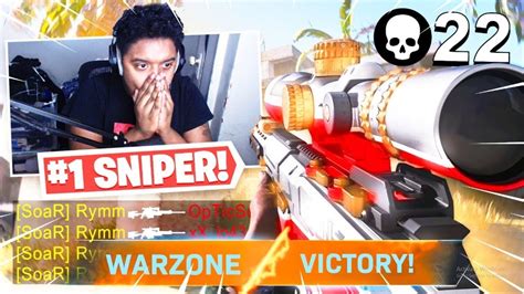 How To Make Ax50 Overpowered In Modern Warfare Best Warzone Class