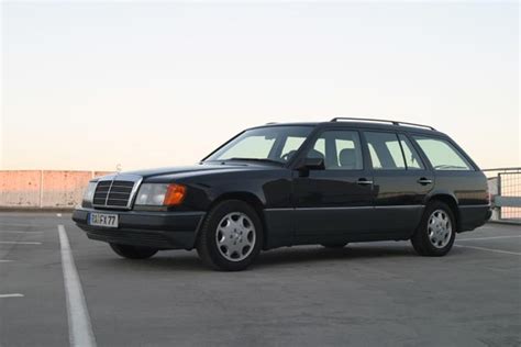 Mercedes 250TD 124.185