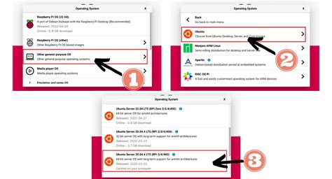 easiest way to set up ubuntu on raspberry pi without display charged