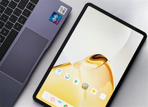HONOR Pad 8 şık görünümü ile dikkat çekiyor - MediaTrend
