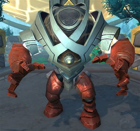 Automa Constructor Npc World Of Warcraft