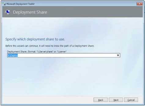 Creating A Dual Boot Recovery Partition Solution Using A Copy Of The