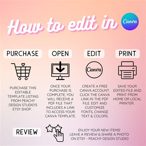 Editable Fillable Canva Template Monthly Budget Tracker Log Printable PDF Expense Log Income