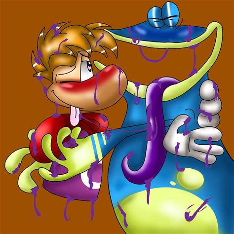 Post 2744983 Globox Rayman Raymanseries