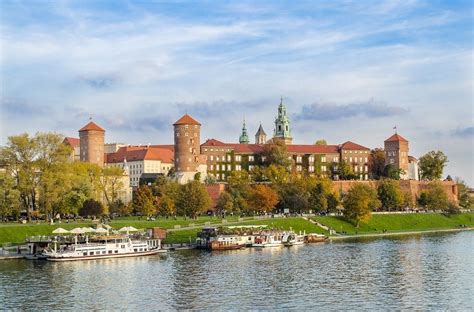 La meilleure saison pour réserver sa location de vacances en Pologne