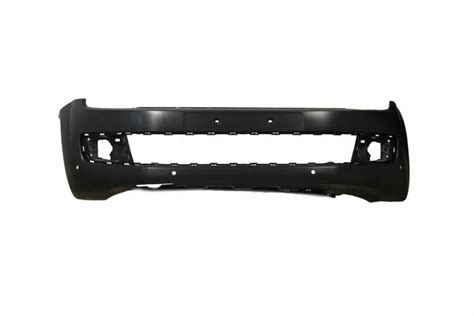 PARAGOLPE DELANTERO VOLKSWAGEN AMAROK P SENSOR
